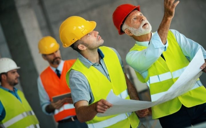 What is project supervision? Construction supervision duties